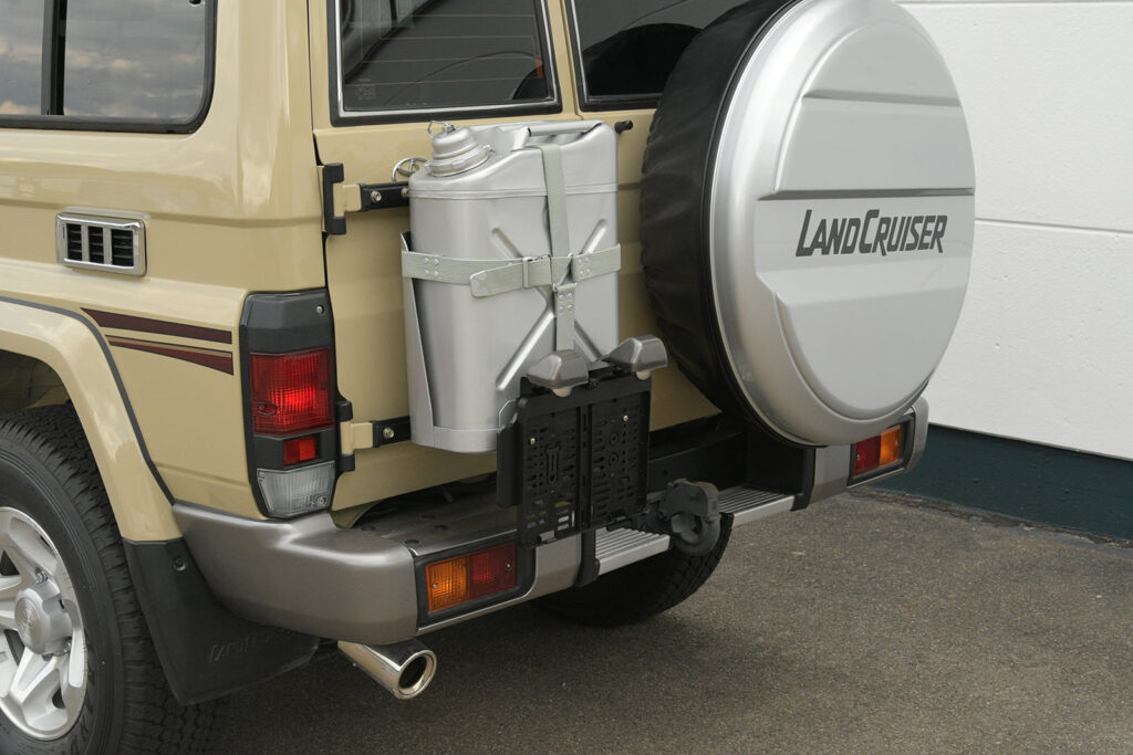 GRJ71 – Retro Mobility