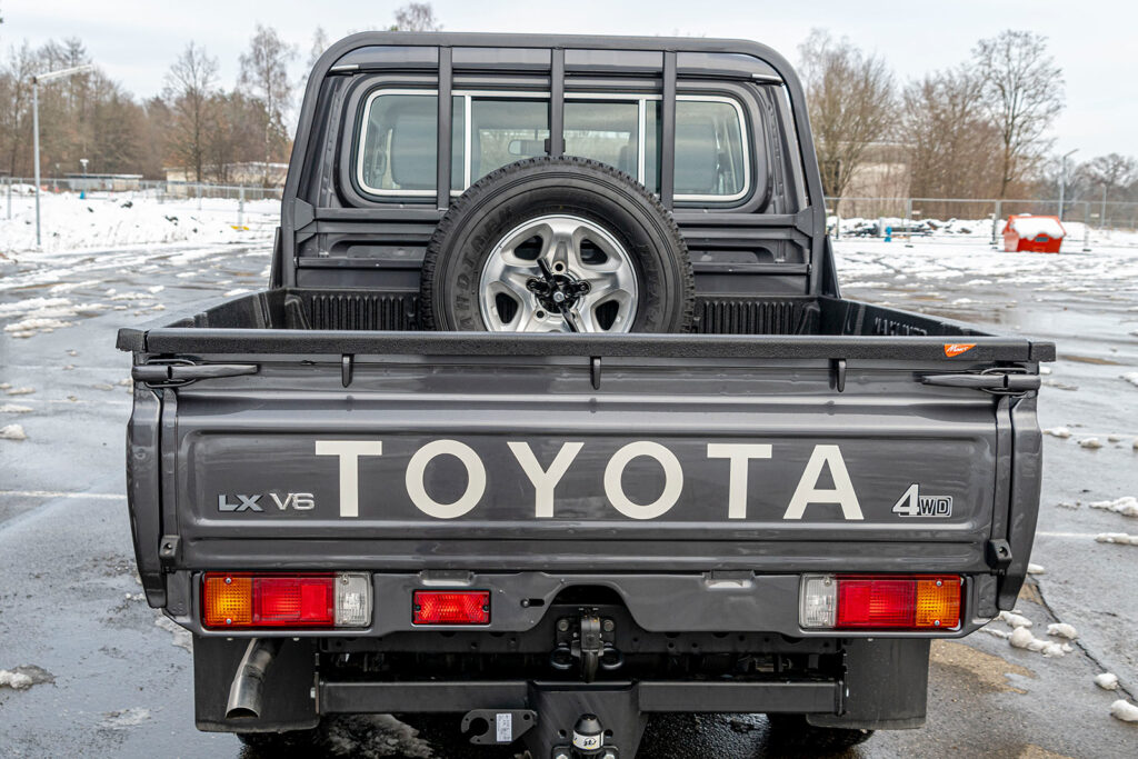 GRJ79 DC – Retro Mobility