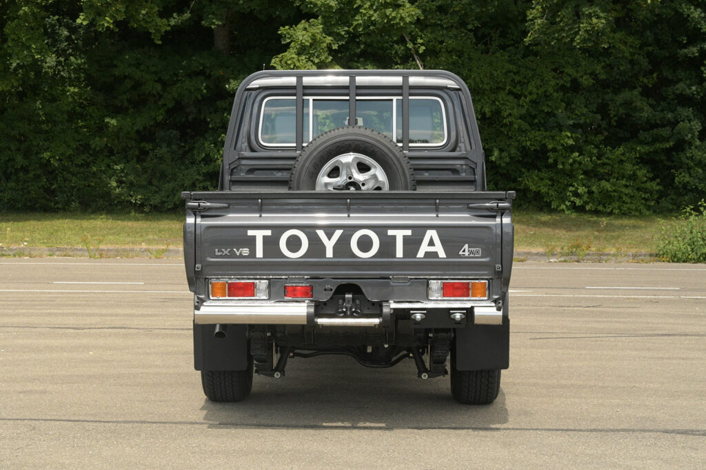 GRJ79 DC – Retro Mobility
