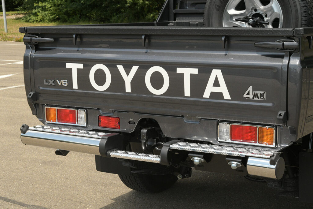 GRJ79 DC – Retro Mobility