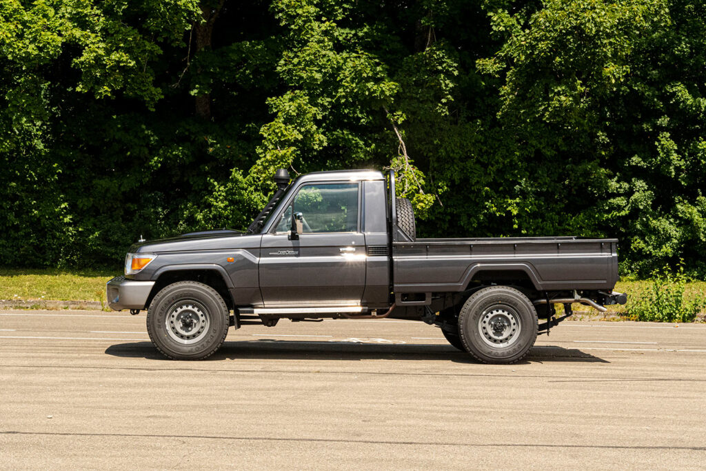 GRJ79 SC – Retro Mobility
