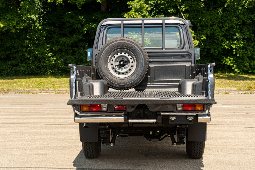 GRJ79 SC – Retro Mobility