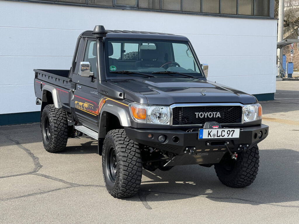 GRJ79 SC – Retro Mobility