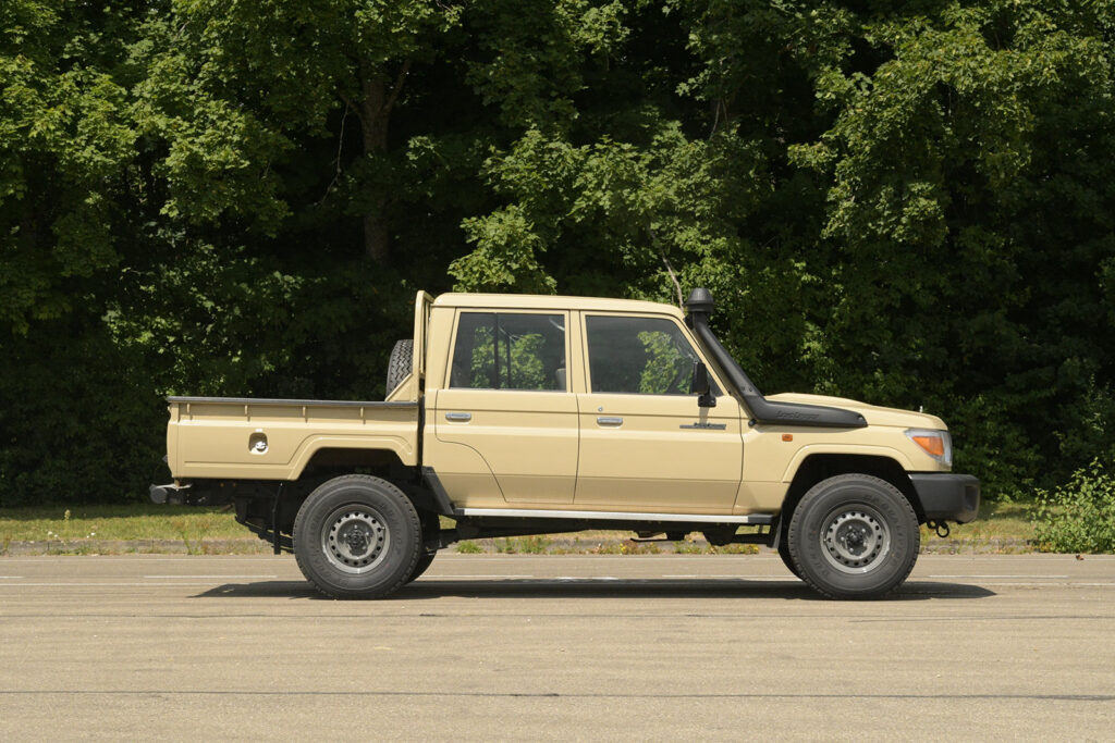 GRJ79 DC – Retro Mobility