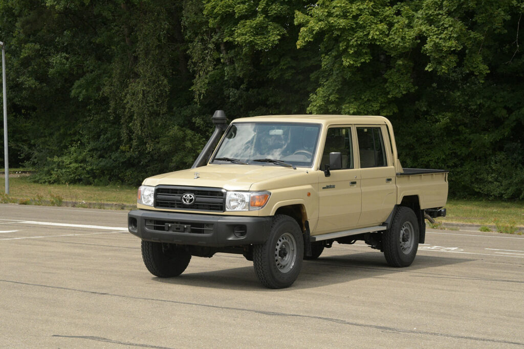 GRJ79 DC – Retro Mobility