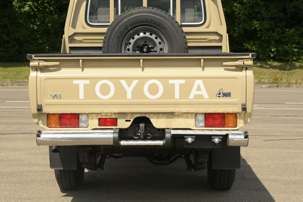 GRJ79 DC – Retro Mobility