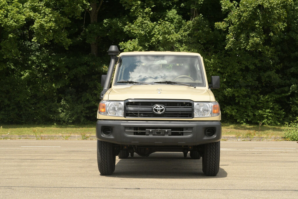 GRJ79 DC – Retro Mobility