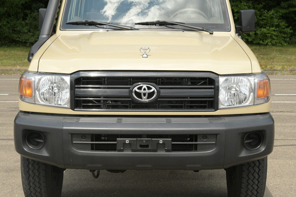GRJ79 DC – Retro Mobility